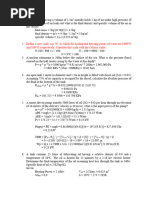 Point Load to UDL Conversion Guide | PDF | Structural Engineering ...