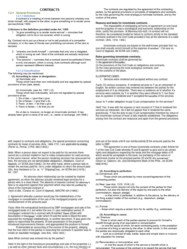 RFBT COMPILATION (Page 1-13) | PDF | Mortgage Law | Offer And Acceptance