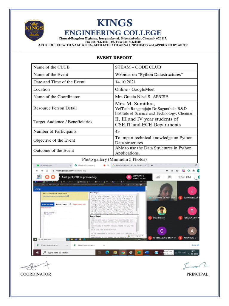 Code Club 20-21 14.10.2020 | PDF | Computer Programming | Computing