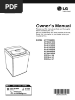 Defy DTL149 | PDF | Washing Machine | Laundry