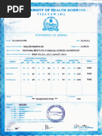 2D Echo Report Format | PDF | Heart Valve | Ventricle (Heart)