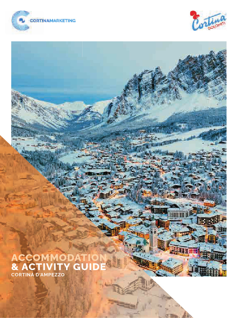 Accommodation and Activity Guide - WEB | PDF | Hiking | Marketing
