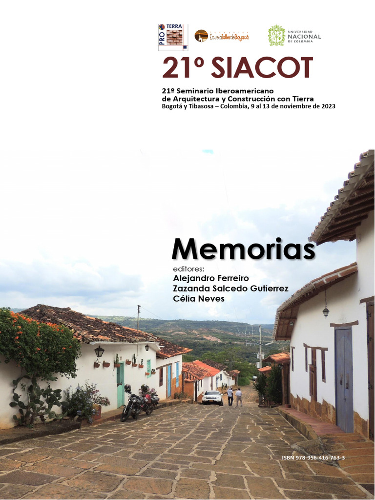 El Tepetate en Construcción Sostenible | PDF | Importar | Agua