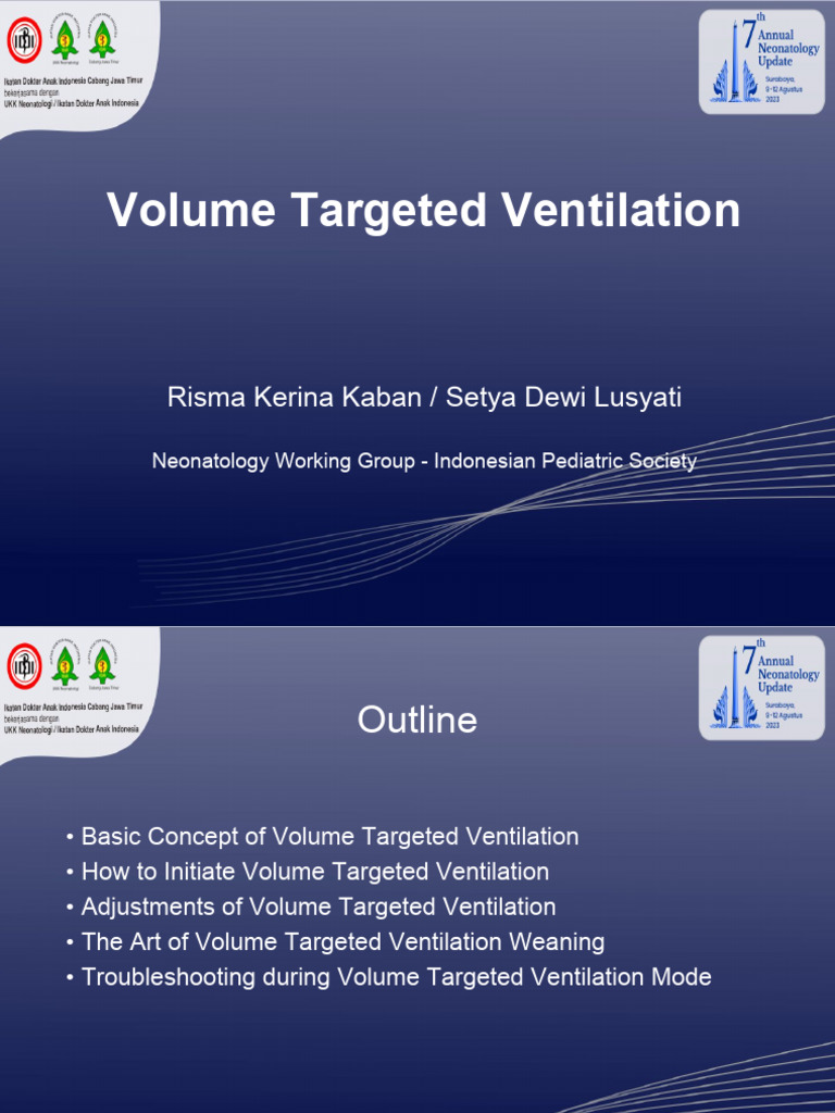 Vt Mode Dr Lusy Pdf Medical Specialties Clinical Medicine