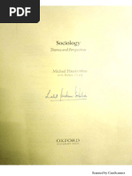 Essential Sociology - by Nitin Sangwan (Author), Seema (Author), Shruti Jakhar (Author) | PDF