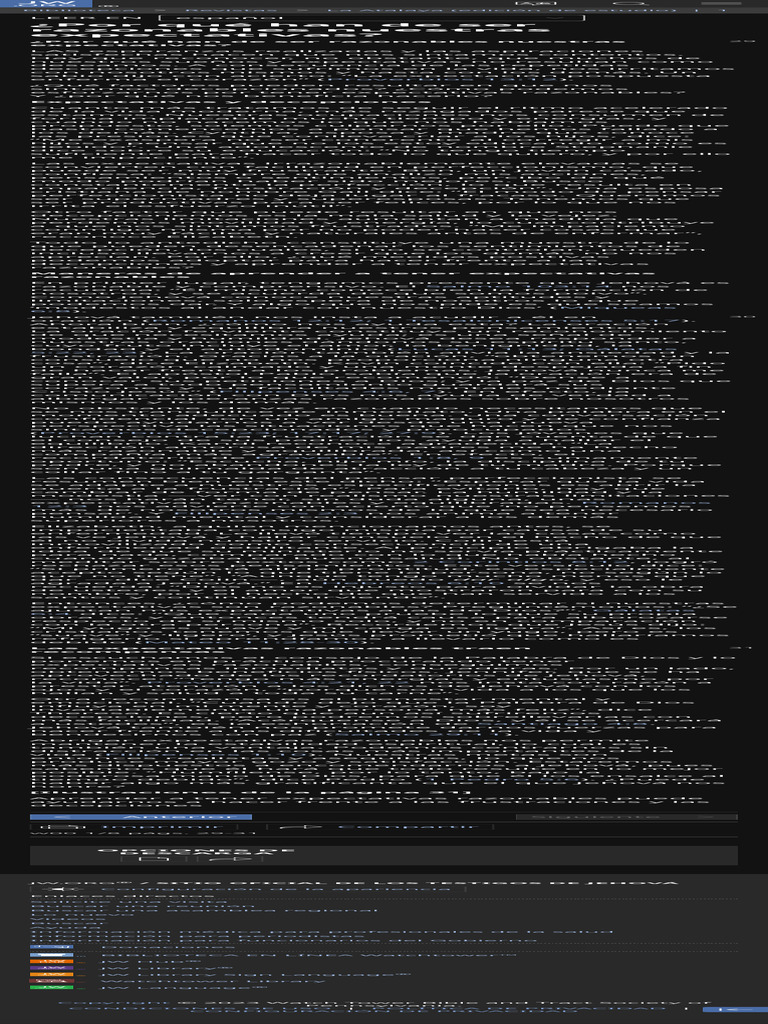 ¿Por Qué Han de Ser Razonables Nuestras Expectativas | PDF | Oración | Amor