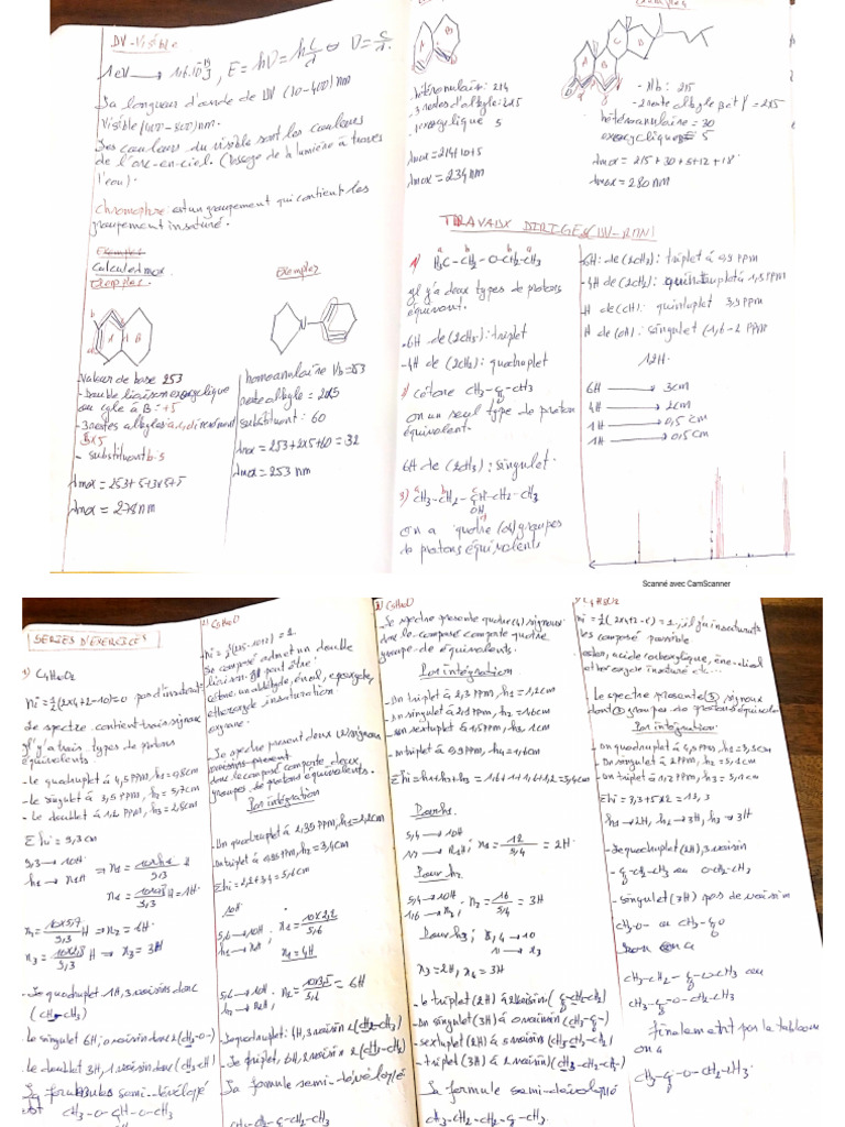 TD M1 correction | PDF