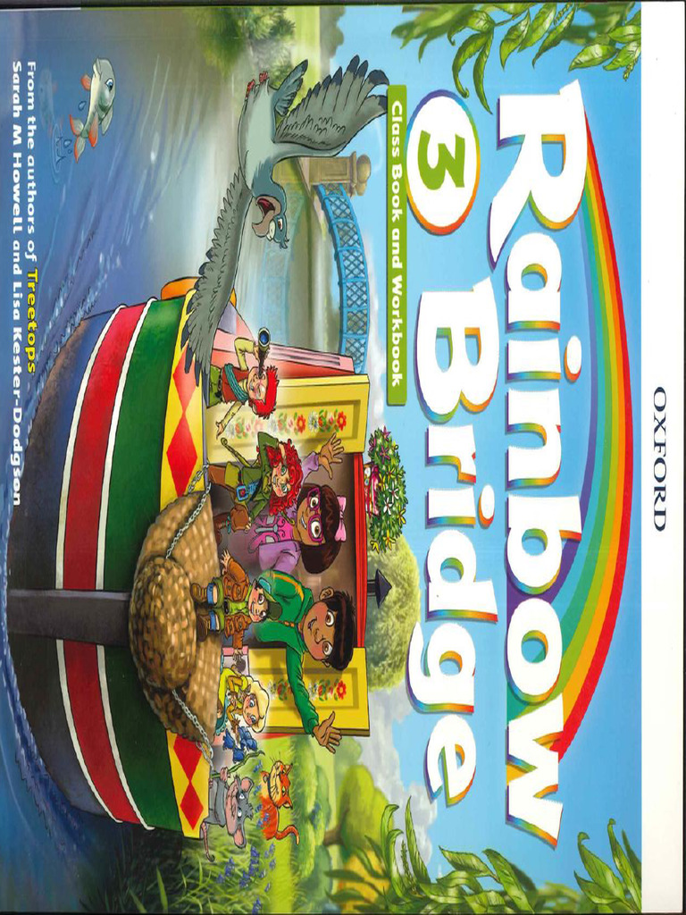 Rainbow Bridge 3 Compress | PDF
