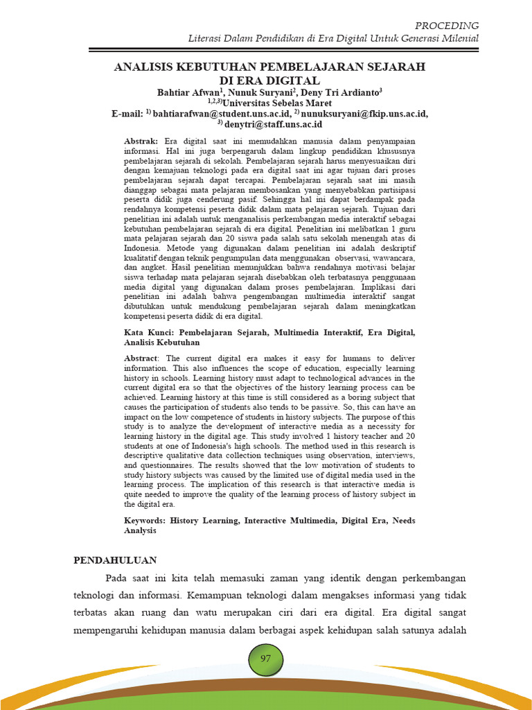 Yuanita Umsby,+8 | PDF | Ilmu Sosial