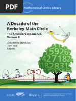 1000 Mathematical Challenges From Mathematical Olympiads | PDF