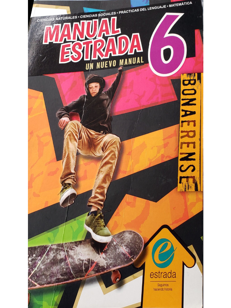 Manuel Estrada 6 | PDF