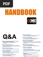 TKCONNECT NDC Application Guide | PDF | User (Computing) | User Interface