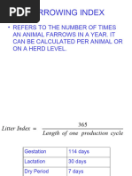 Abbott's Formula | PDF | Experiment