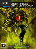 Lesson 8 - Introduction To Intelligence Tradecraft | PDF | Surveillance ...