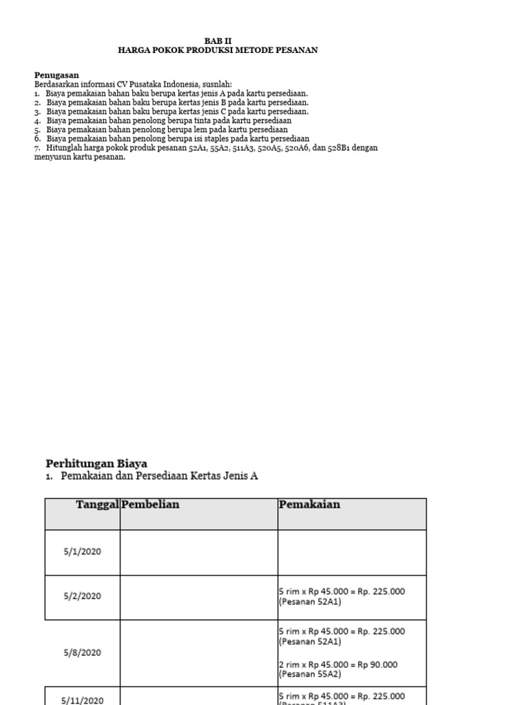 Sekar Pradnya K_7211418233_Akt a 18_Prak AKB Bab 2-9 | PDF