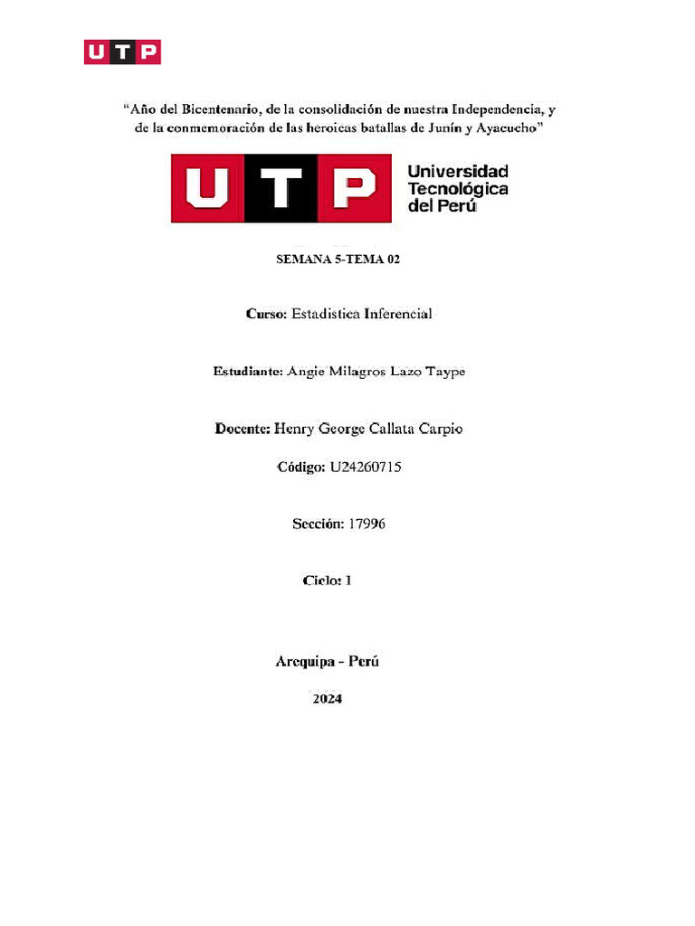 Análisis Estadístico de Consumo y Resistencia | PDF | Hipótesis ...