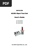 VIP400 Settings Sheet NRJED311208EN | PDF | Parameter (Computer Programming) | Electrical ...