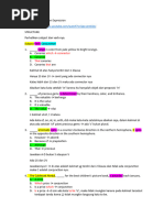 Soal TOEFL Structure and Written Expression Beserta Jawaban | PDF