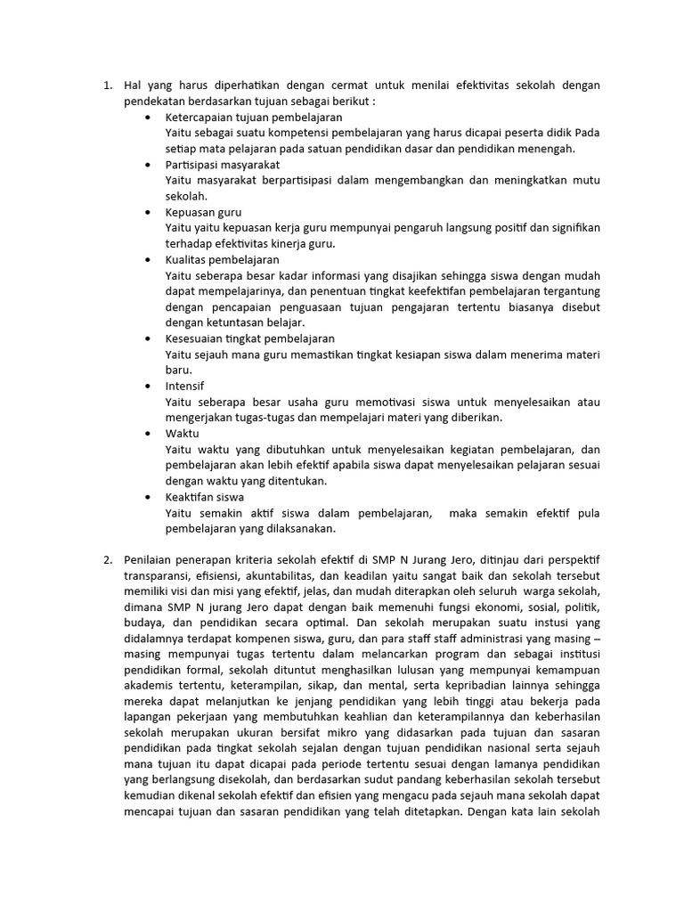 Tugas 2 MBS | PDF | Karier & Perkembangan | Kesehatan Holistik