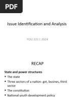 WORKSHEET - SCR Situation Complication Resolution - v1 | PDF ...