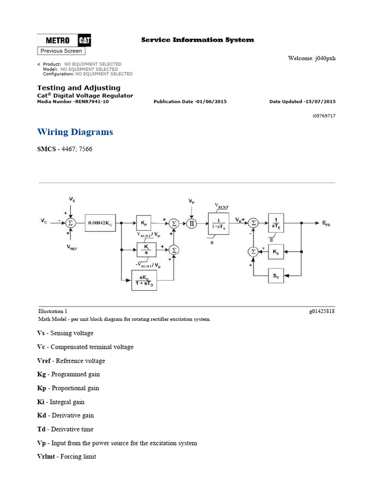 Wiring Diagram | Download Free PDF | Alternating Current | Switch