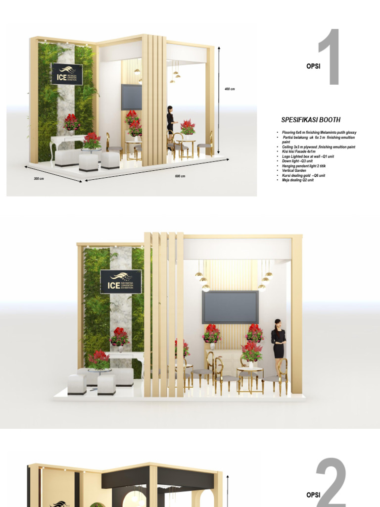 Wedding Booth Ice | PDF