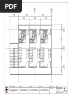 Proposed Two-Storey Office Building | PDF | Building Engineering ...