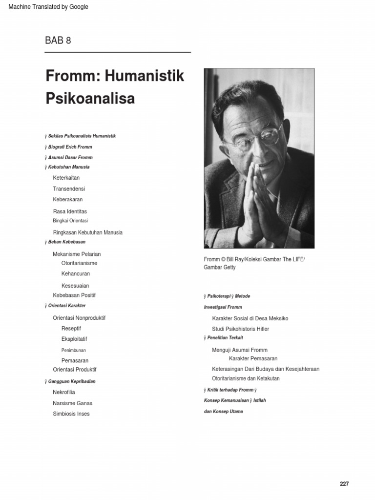 Salinan Buku PSIKEPRI Jess Feist Gregory J Feist Theories of ...