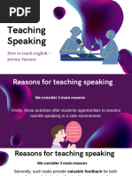 Checklist for Higher Teaching Promotion | PDF