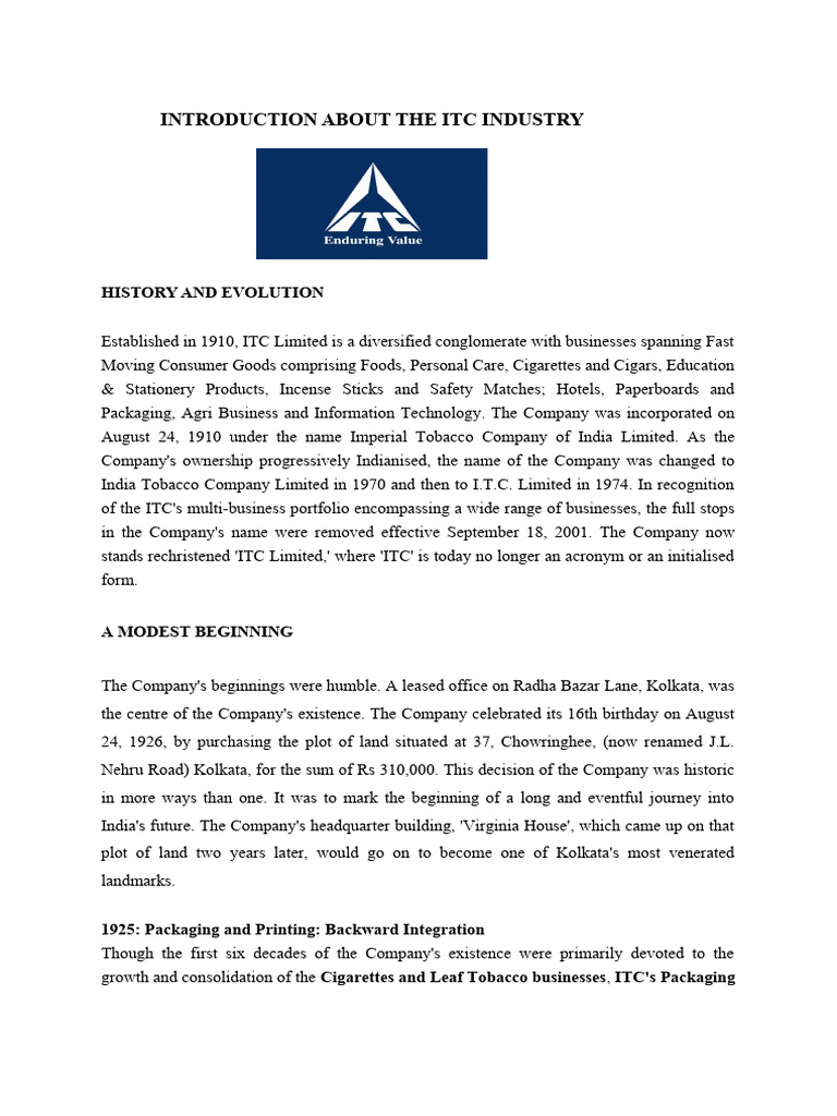 SM Report | PDF | The Coca Cola Company | Nestlé