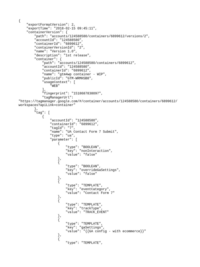 Template Woocommerce | PDF | Boolean Data Type | Parameter (Computer Programming)