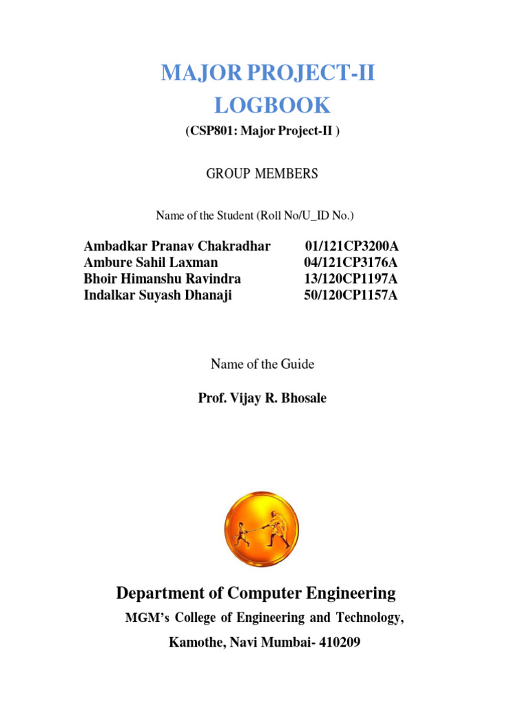 New Log Book | PDF | Engineering | Science