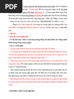 LLVH - Truyện Ngắn | PDF