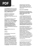MORPEMA | PDF