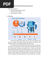 TUGAS INDIVIDU AGENDA 2 Core Values ASN BerAkhlak | PDF