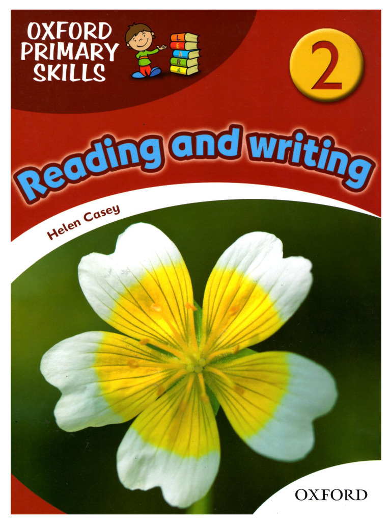 Oxford Primary Skills Reading and Writing 2 (WWW - Languagecentre.ir) | PDF