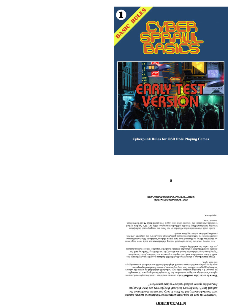 CSB - Booklet | PDF | License
