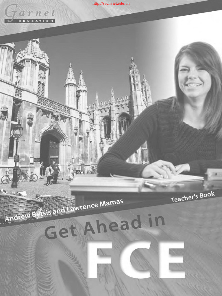Get Head in FCE - TB | PDF