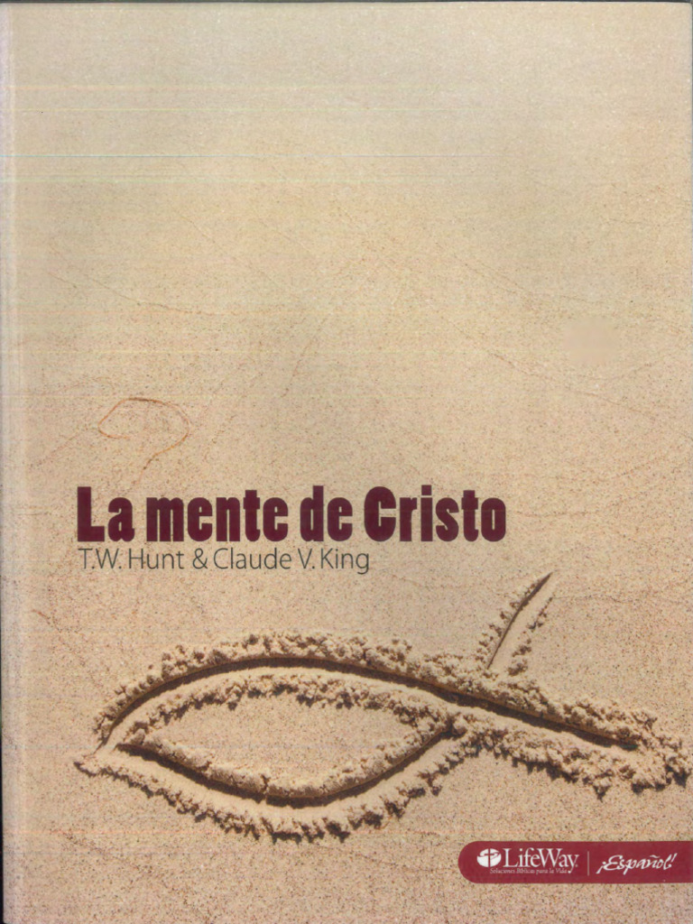 La Mente de Cristo | PDF