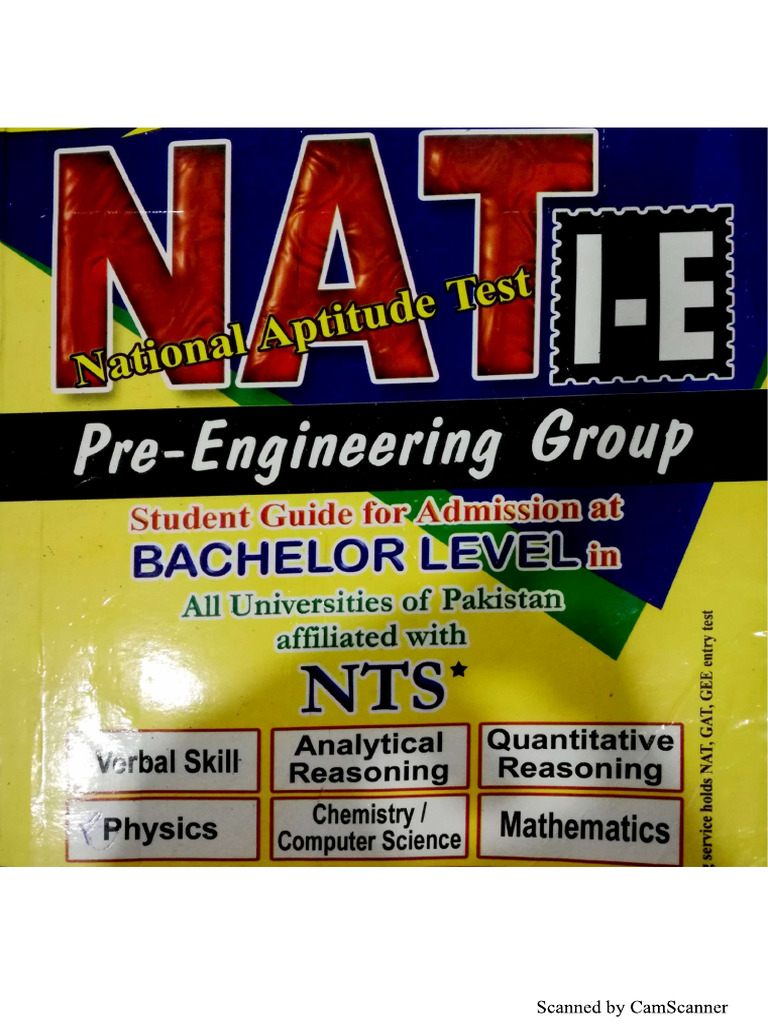 Dogars Nat-Ie Guide | PDF