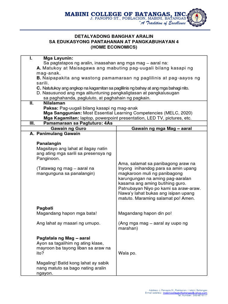 Epp Iv - LP Demo | PDF
