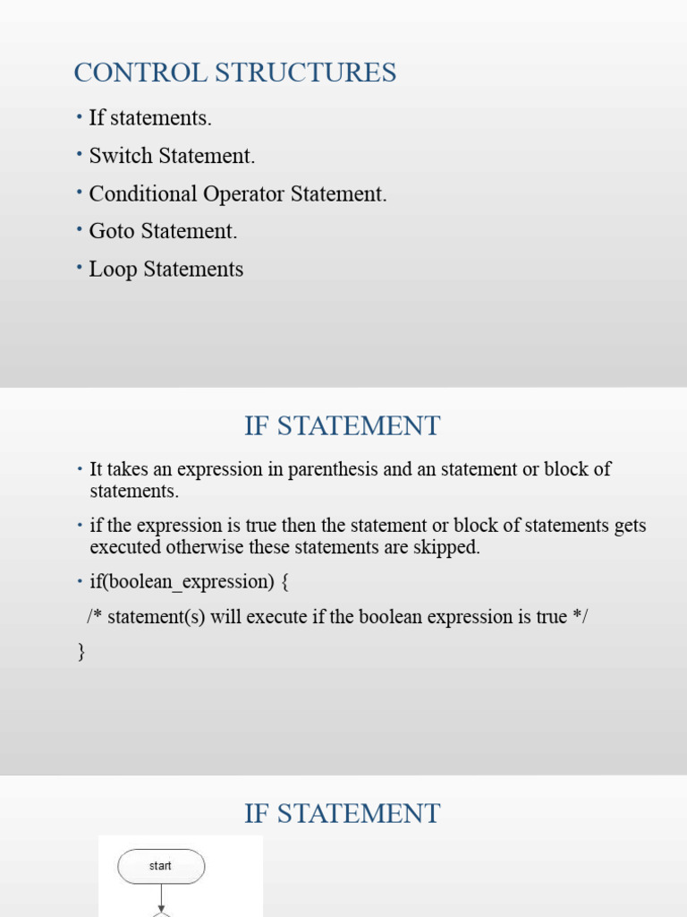 Lecture 6 | PDF | Control Flow | Namespace Lecture 6 | PDF | Control Flow | Namespace