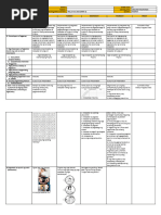 GRADE 4 COT DLP AP 3RD Quarter | PDF