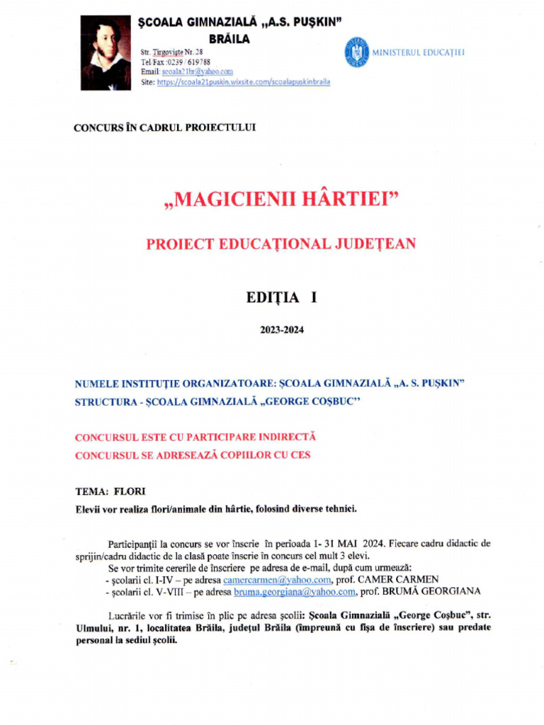 Magicienii Scan | PDF