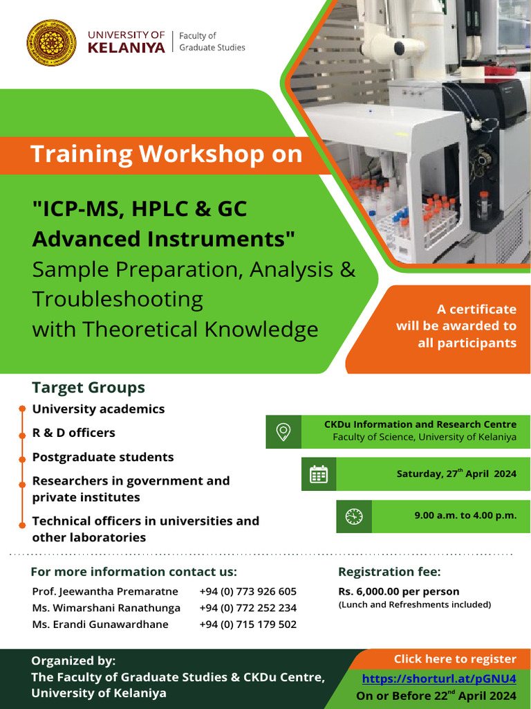 04042024 WORKSHOP FLYER | PDF