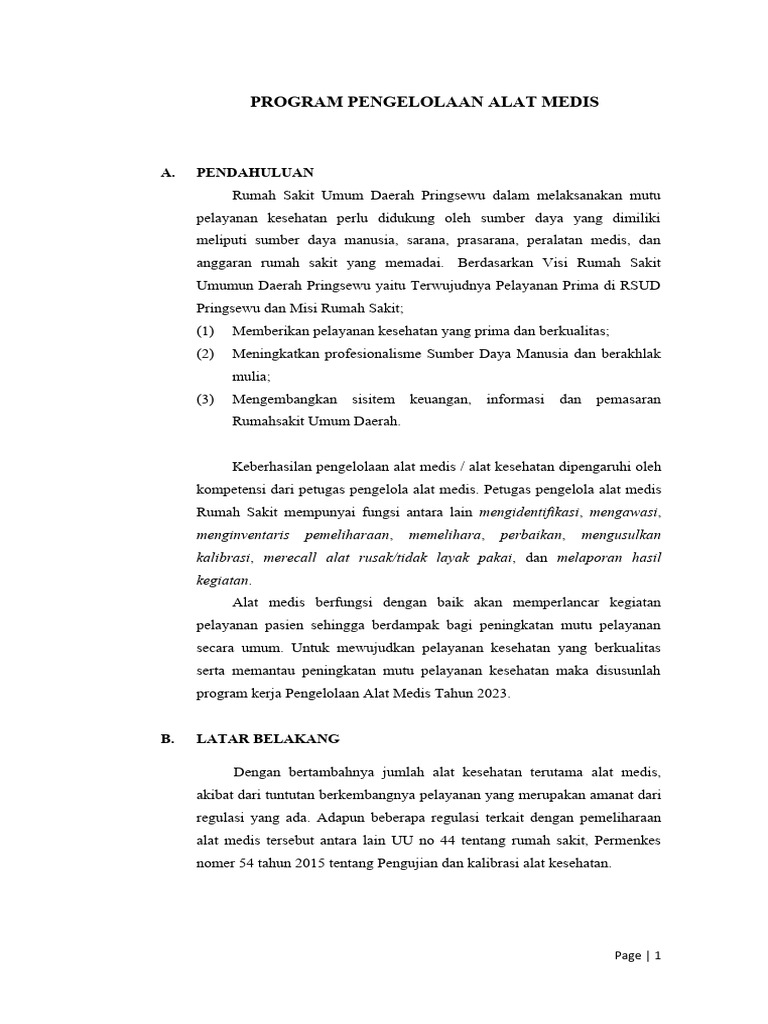 Program Ipsrs 2023 | PDF