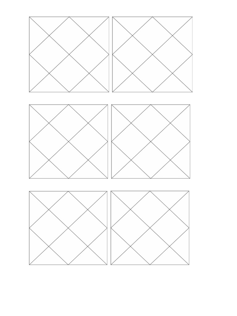 Blank Chart | PDF