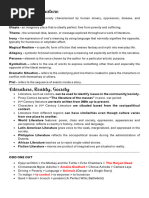 AP English Language Argumentative Essay Template (With Examples) | PDF ...