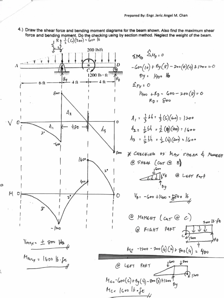 Semi Final Exam | PDF