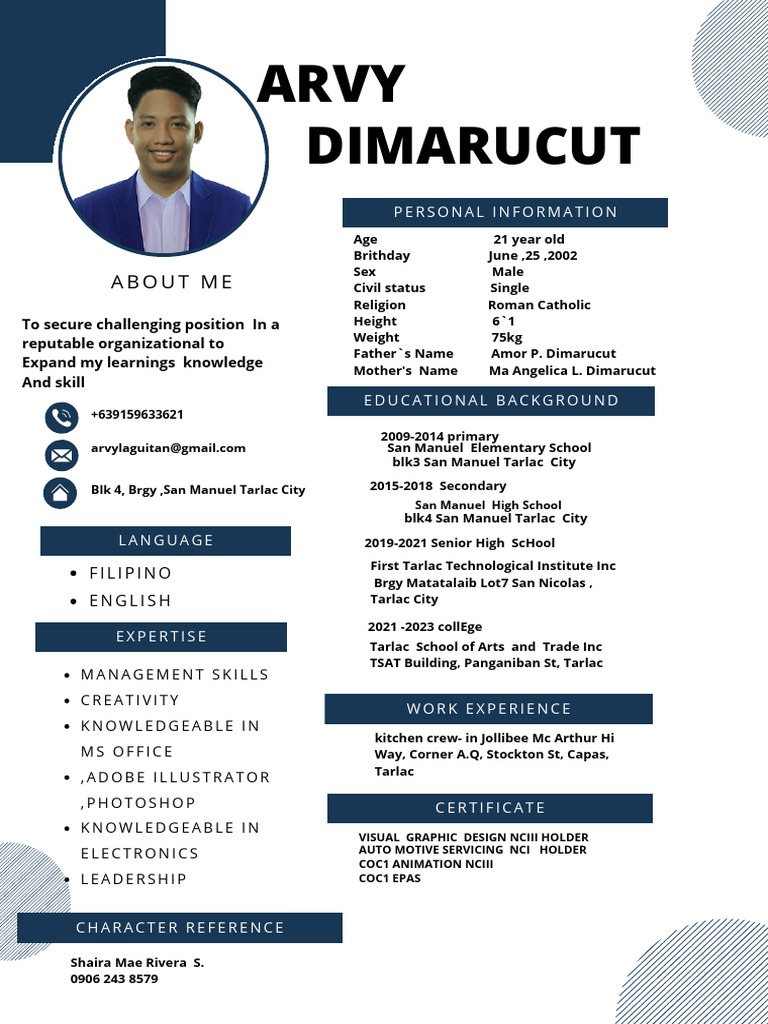 Grey Simple Work Experience Resume | PDF | Image Editing | Imaging